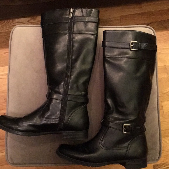 Chaps | Shoes | Chaps Riding Boot | Poshmark